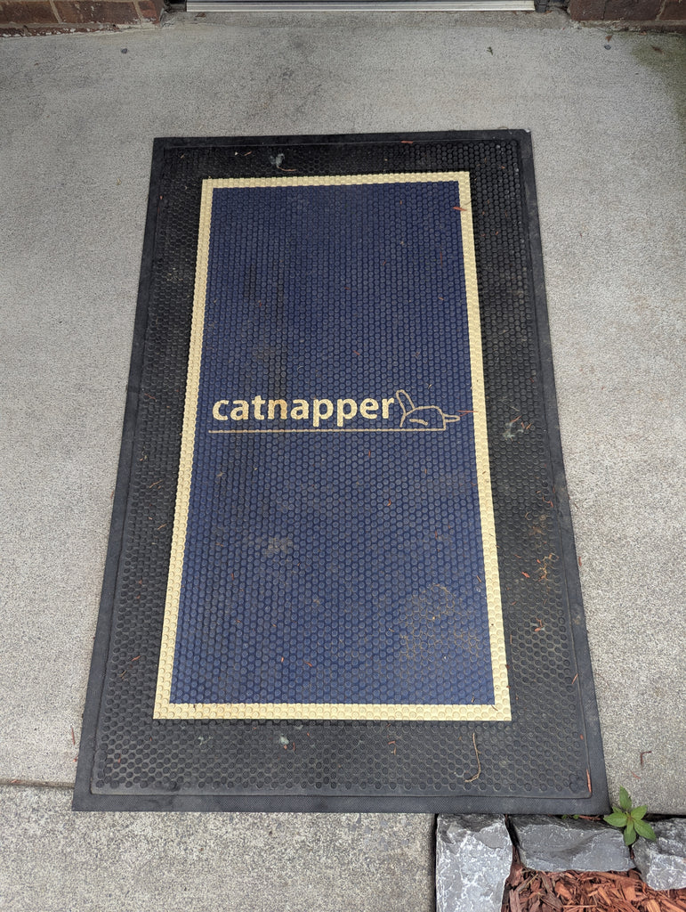 Nitro Flex Logo – Tennessee Specialties Company