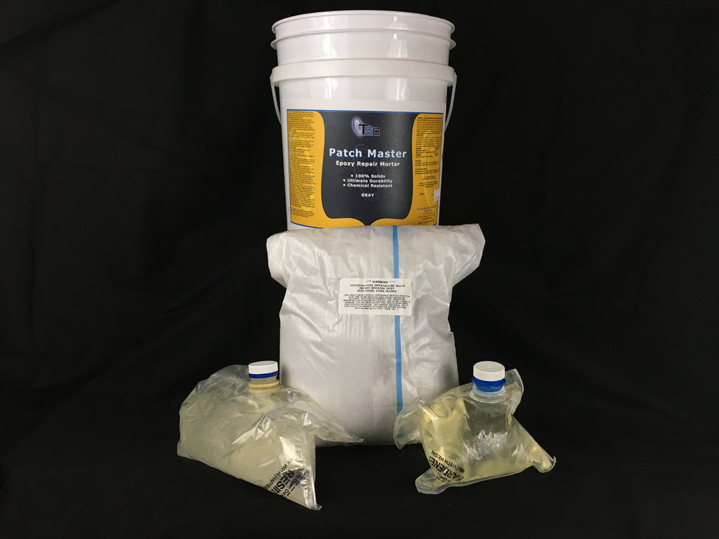 Patch Master – Tennessee Specialties Company